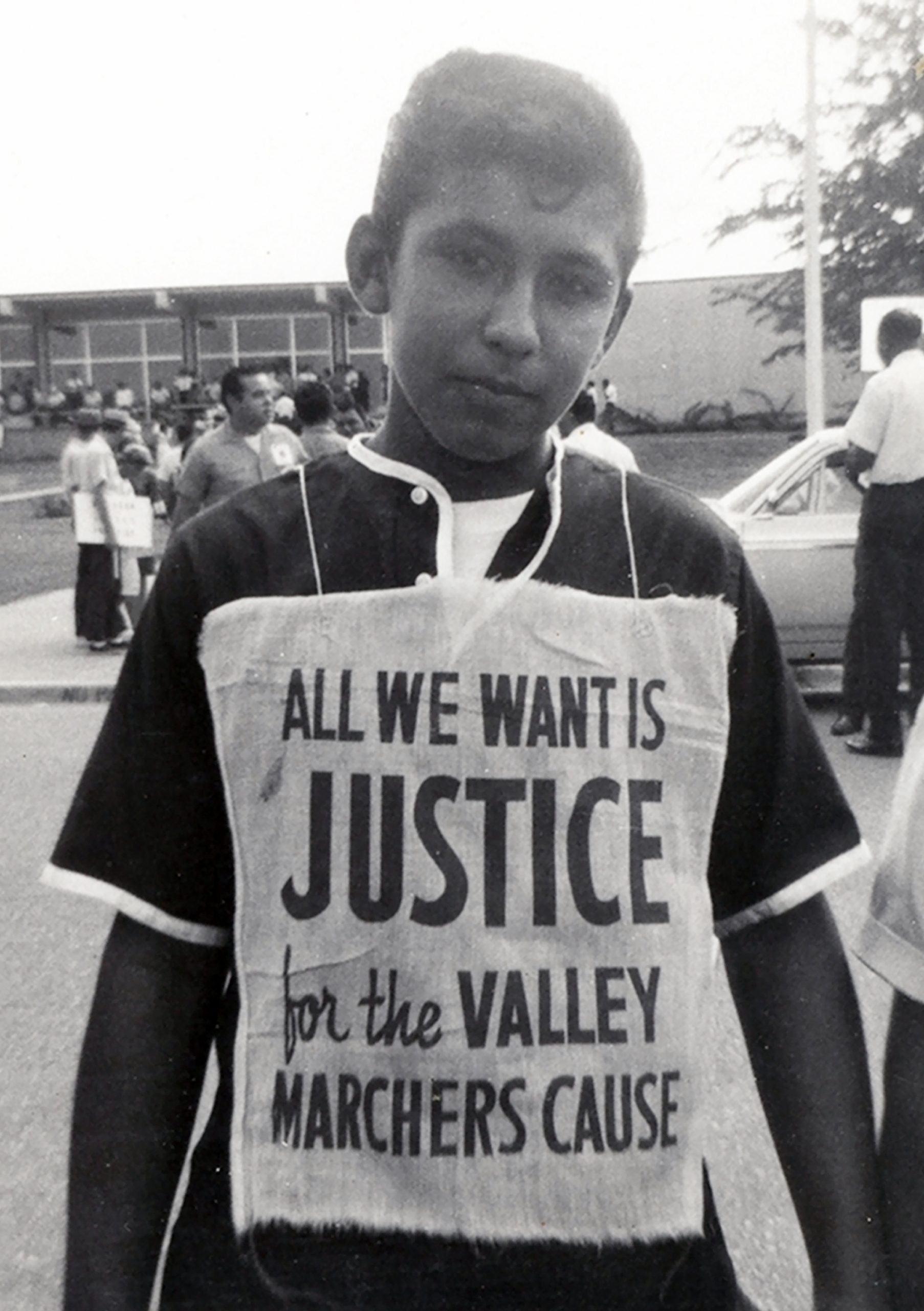 Cesar Chavez was no friend to the Texas Farm Workers – El Tejano "Meme"