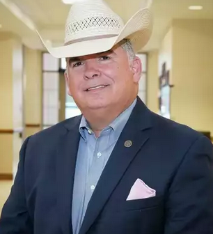 New police chief and former DPS/Texas Ranger, my 2 cents. - El Tejano