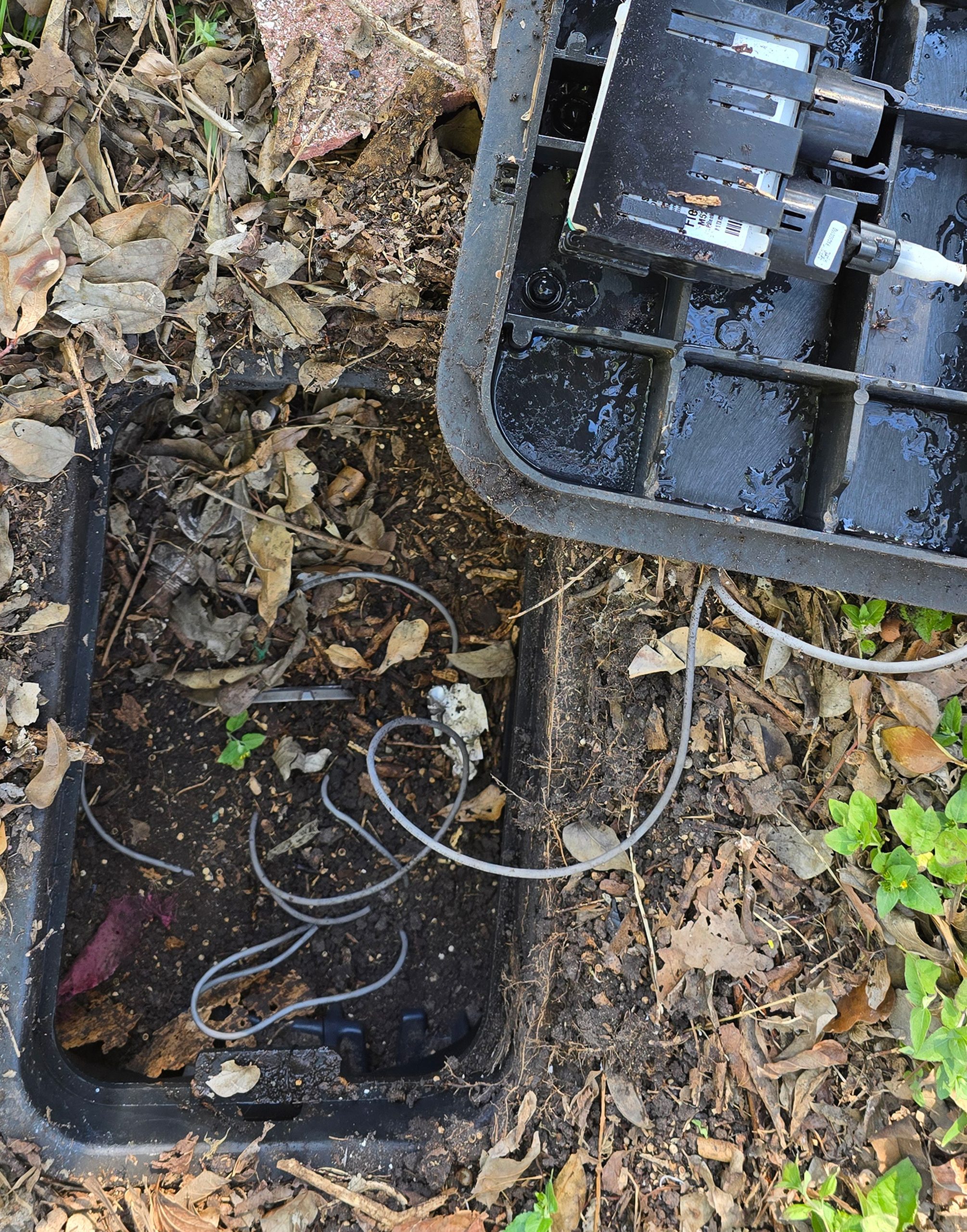 City does not want to fix the problem, call Click2Houston. How to open ...