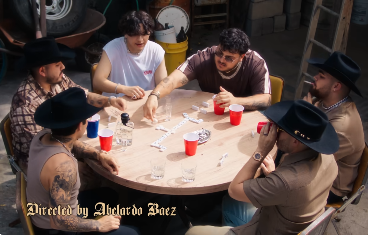 Xavi aka Joshua Xavier Gutierrez – El Tejano "Meme"